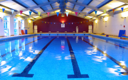 Millennium Minnows – Building confident swimmers with great strokes